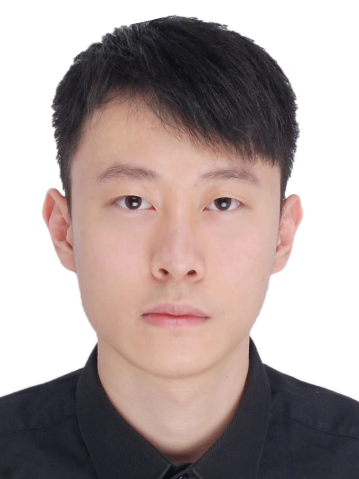 CV - Zihang Huang / Home Page